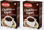 Aachi Chukku Mali Kappi twin pack