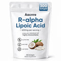 Aacnre Alpha Lipoic Acid benefits