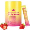 AAGUMMM magnesium complex drink mix