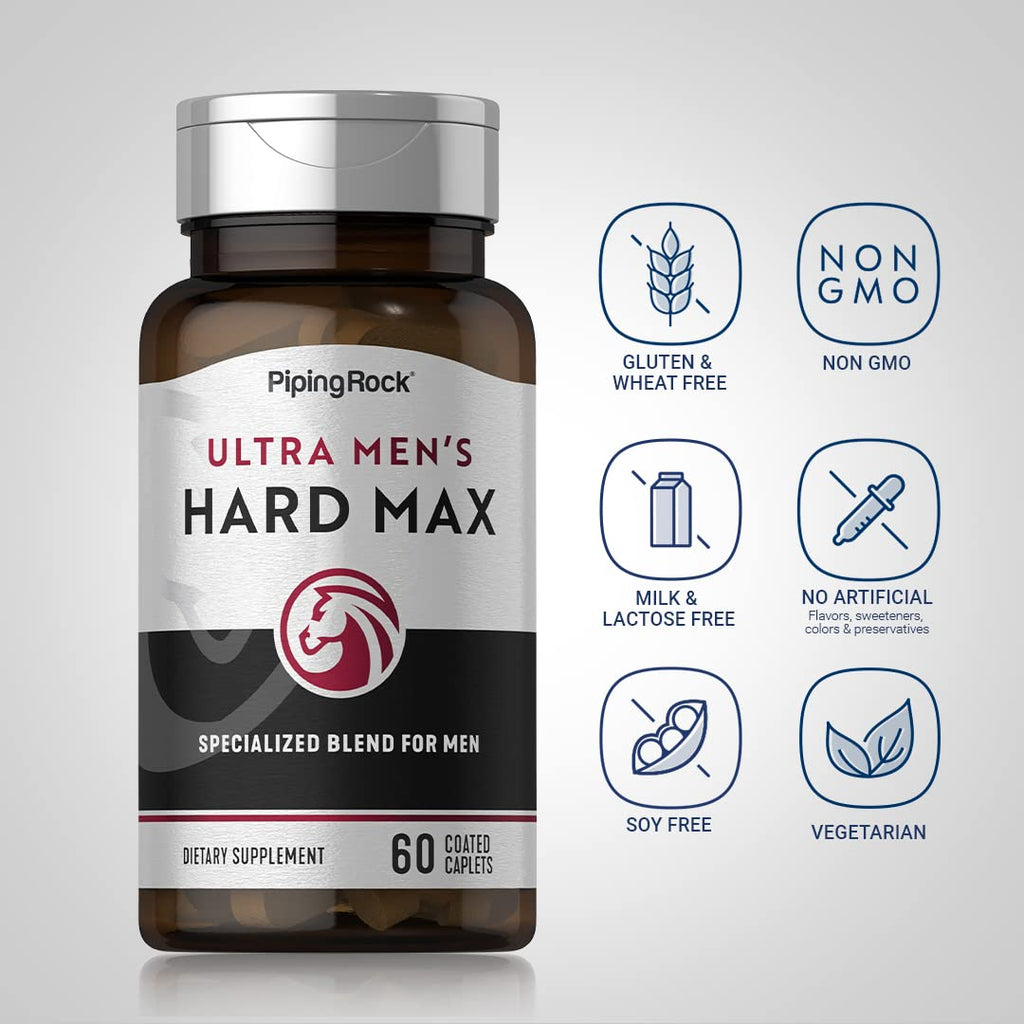 AAKG and yohimbe complex supplement