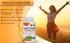 AAMATEC LIFE lecithin supplement