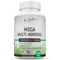 Aamatec Life multi minerals supplement