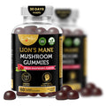 Aamatec Life mushroom gummies for adults