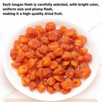 Aandiso longan for natural energy