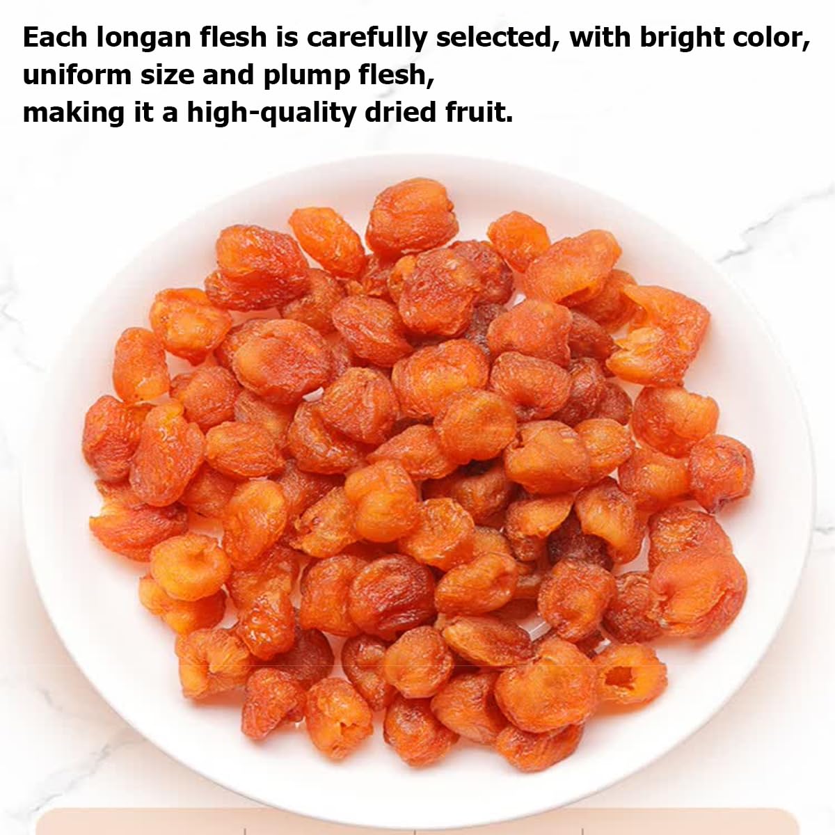 Aandiso longan for natural energy