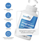 AAROVITA magnesium for stress relief