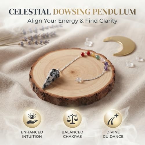 Aatm pendulum for meditation practice