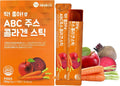 ABC Juice collagen jelly stick benefits