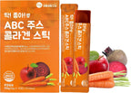 ABC Juice collagen jelly stick benefits