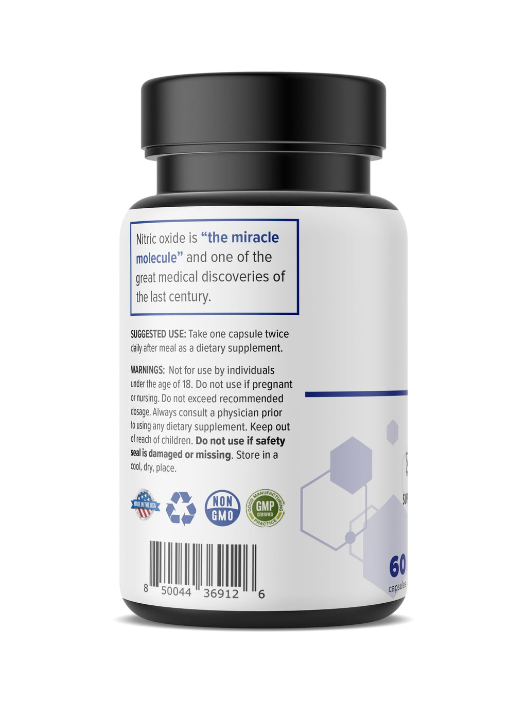 abdominal comfort with liver miracle formula