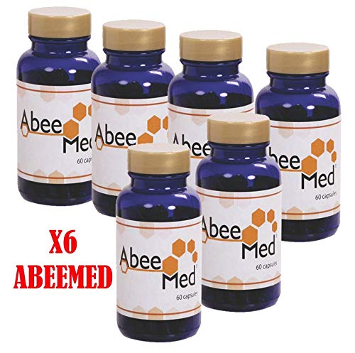 AbeeMed bee venom supplement benefits