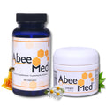 AbeeMed blended vitamin & mineral supplements