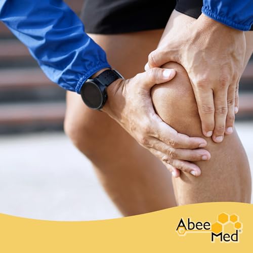 AbeeMed cream for muscle relief