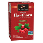 Absolute hawthorn berry herbal tea bags