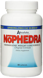 Absolute Nutrition fat burners for weight loss