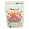 Absolutely Organic cinnamon seed crunch