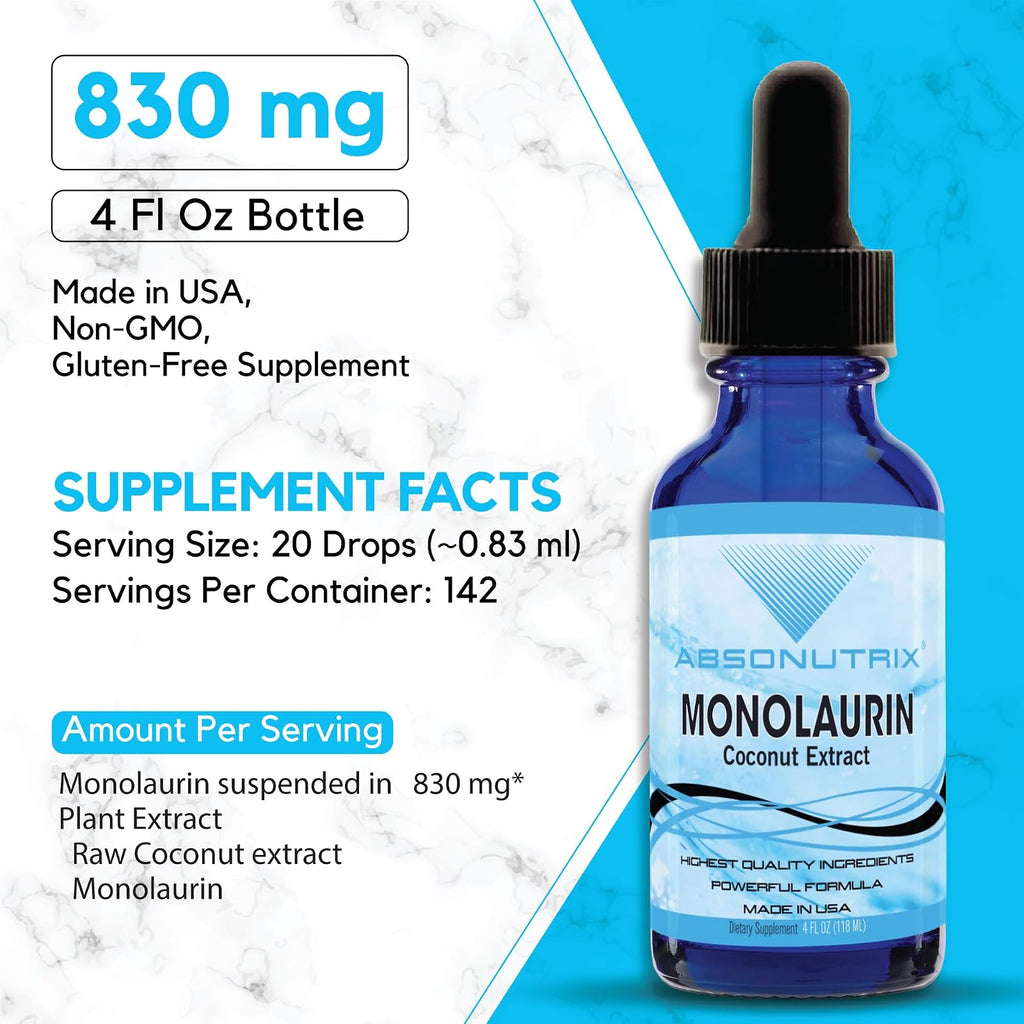 Absonutrix endurance supplement benefits