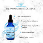 Absonutrix liquid multivitamins for wellness