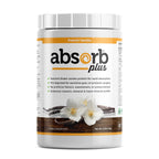 Absorb Plus isolate protein French vanilla