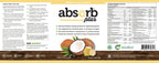 Absorb Plus whey protein powder