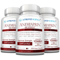 absorbable iron supplement for energy