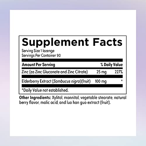 absorbable zinc for better immunity