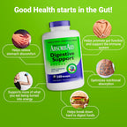 AbsorbAid digestive enzymes enhance nutrient absorption