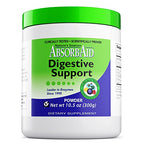 AbsorbAid digestive enzymes for bloating relief
