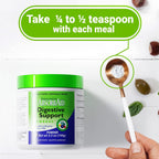 AbsorbAid digestive enzymes for everyday wellness