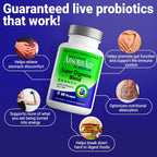 AbsorbAid Platinum for digestive wellness