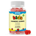 ABYSSUS cranberry gummies for kids