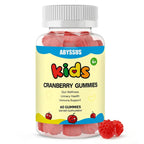 ABYSSUS cranberry gummies for kids
