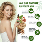 ABYSSUS herbal wellness supplement
