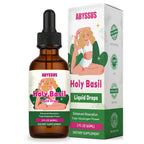 ABYSSUS Holy Basil liquid drops