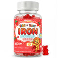 ABYSSUS Iron Gummies for kids