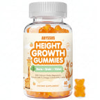 ABYSSUS kids growth gummies