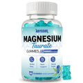 ABYSSUS Magnesium Taurate gummies for relaxation