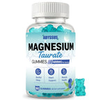 ABYSSUS Magnesium Taurate gummies for relaxation