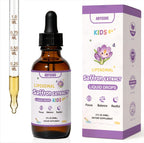 ABYSSUS saffron liquid drops for wellness
