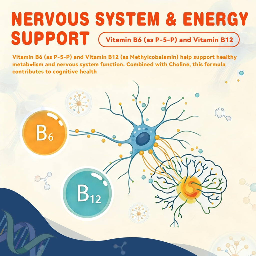 ABYSSUS vitamins for kids' development