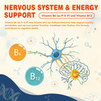 ABYSSUS vitamins for kids' development