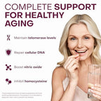 AC-11 multivitamin for optimal health