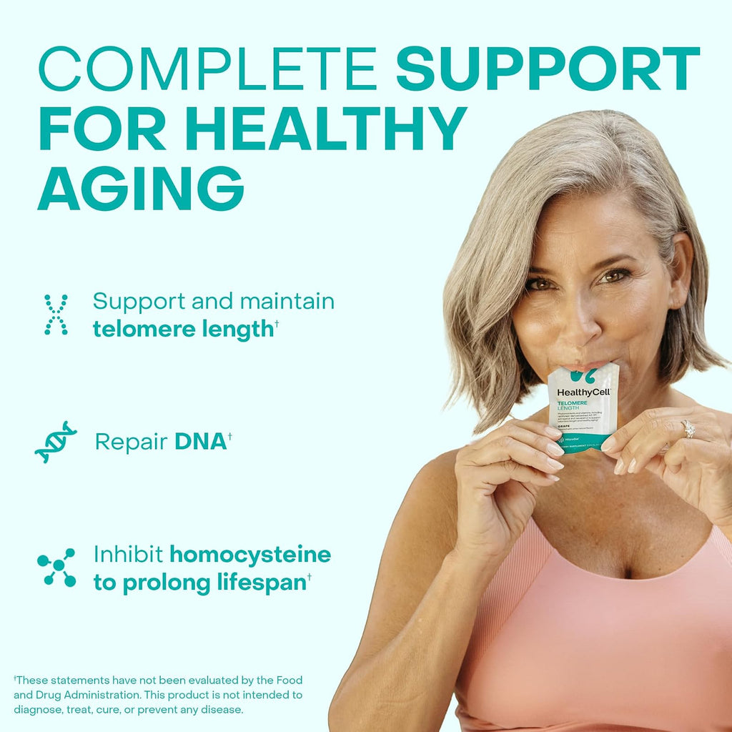 AC-11 multivitamins for cellular health