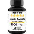 Acacia Catechu Extract health benefits