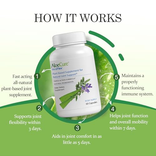 acacia catechu for healthy joints