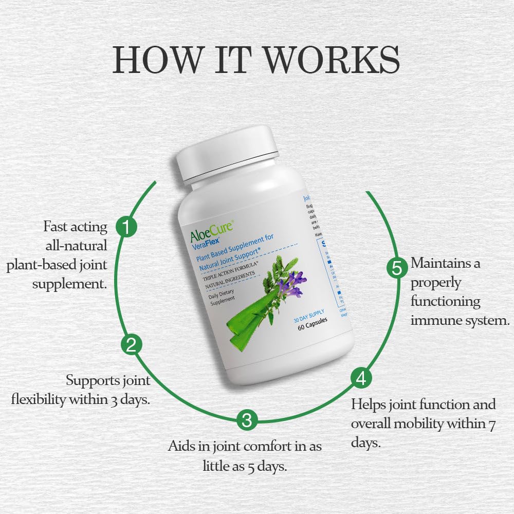 Acacia catechu for mobility
