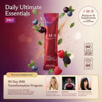 Acai and mixed berries multivitamins