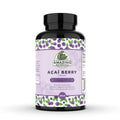 acai berry capsules for energy boost