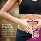 Acai Berry cleanse for weight management