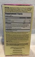 Acai Berry Cleanse multivitamins for wellness